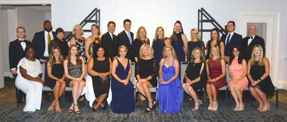 FPRA Capital Chapter