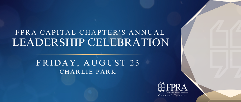 FPRA Capital Chapter