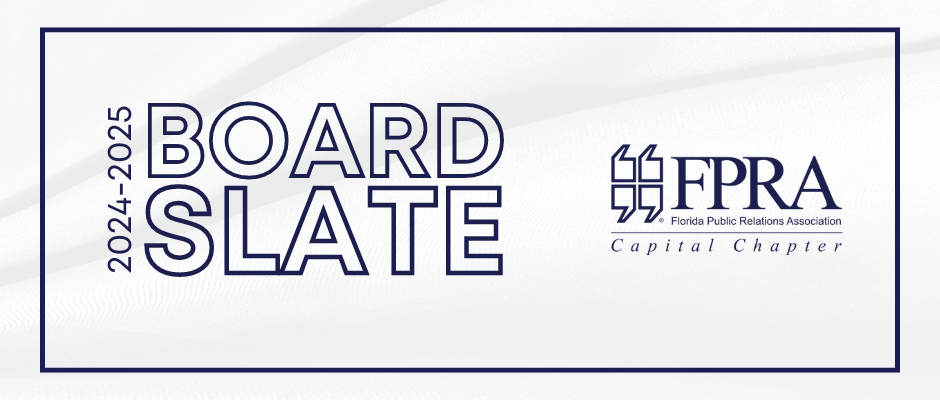 FPRA Capital Chapter