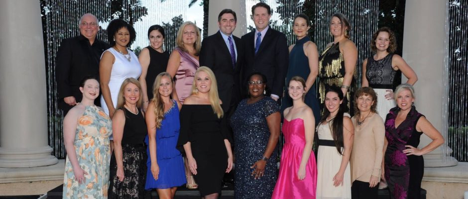 FPRA Capital Chapter